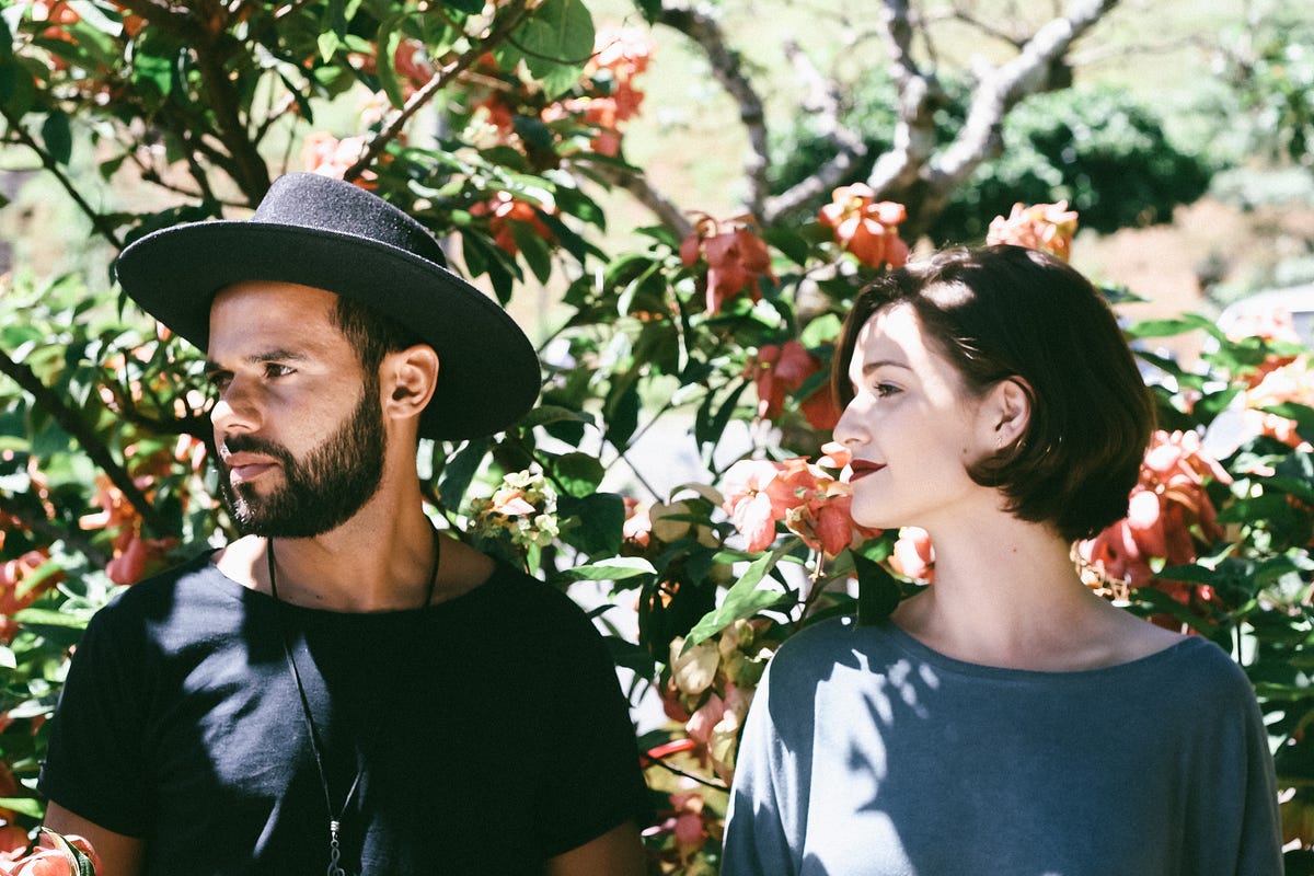 5 Common Thoughts When You’re Anxiously Attached | by Patrícia Williams ...