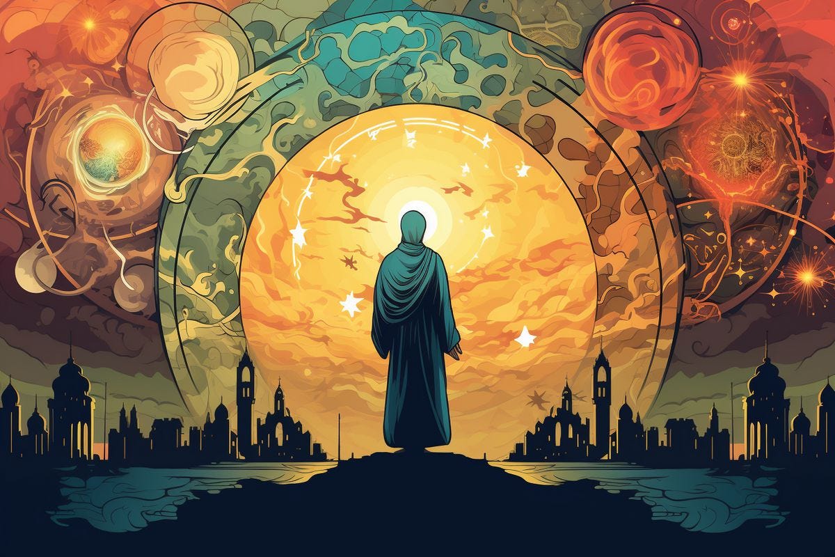 Unraveling the Mysteries: What Spiders Symbolize in Culture | by Fern ...