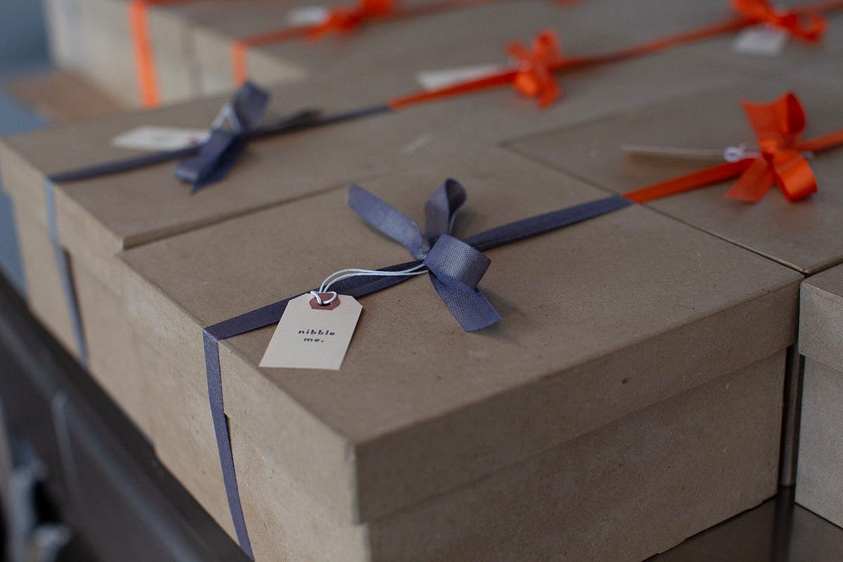 Function over Fashion: A Gift Guide for Real Cooks | by Beverly Hills ...