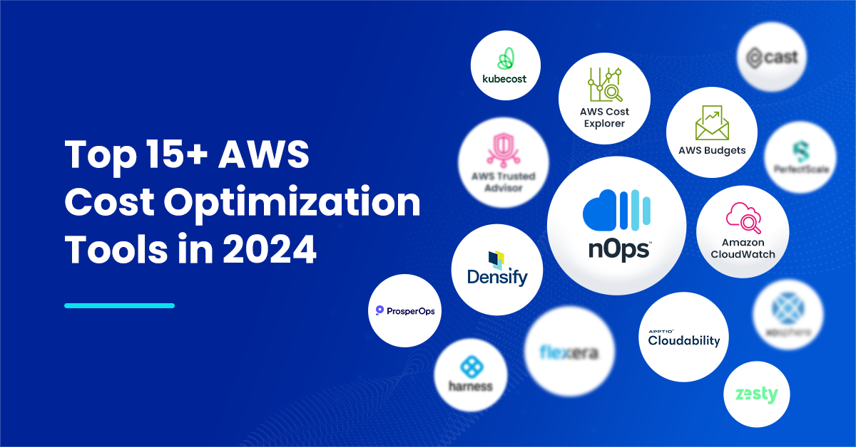 What are the Optimization Tools for AWS Accounts?: Unlock Efficiency ...