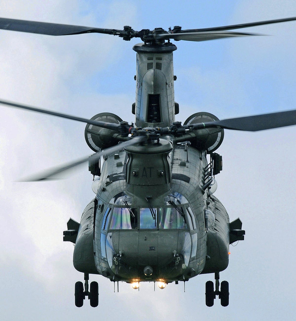 Helicopter Parenting: The Good, The Bad and The Ugly | by Donna L ...