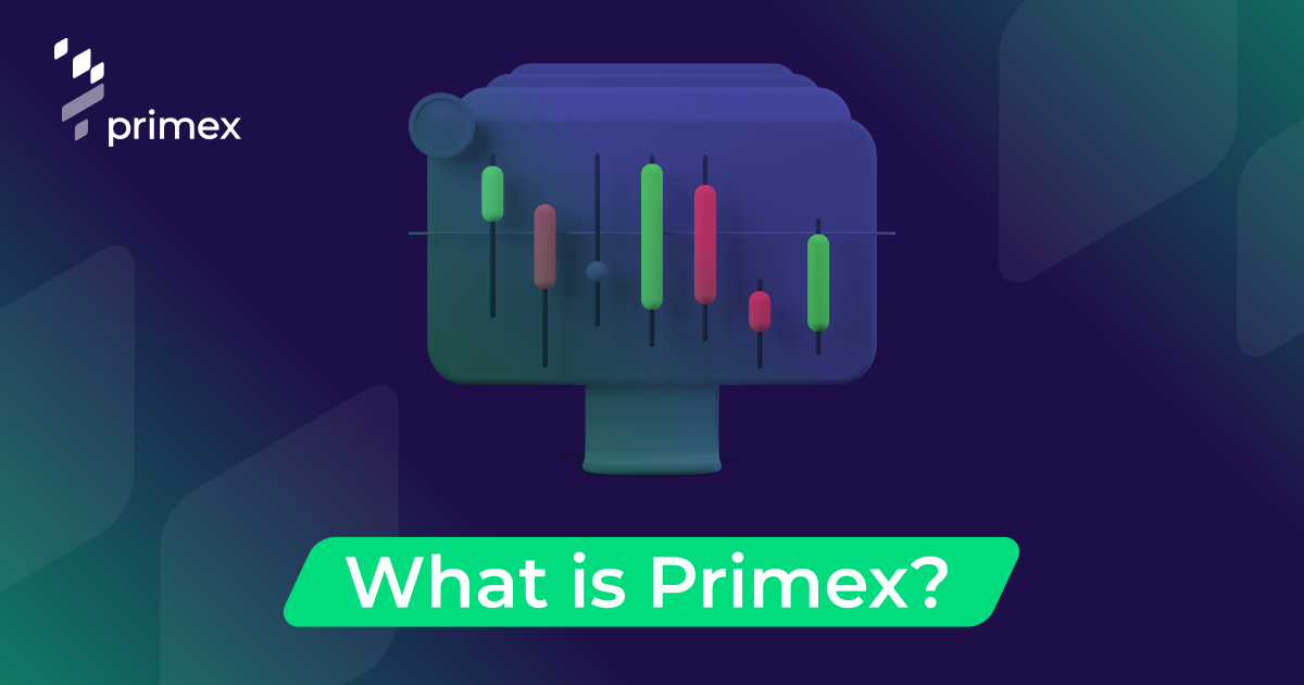 Qu’est-ce que Primex Finance ? — Partie 1 | by Mystery men | Medium