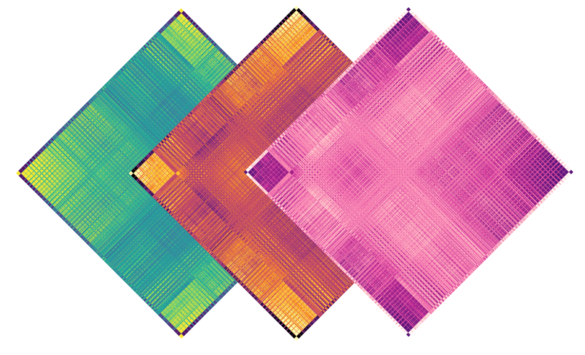 Hopfield Networks: Neural Memory Machines | by Ethan Crouse | Towards ...