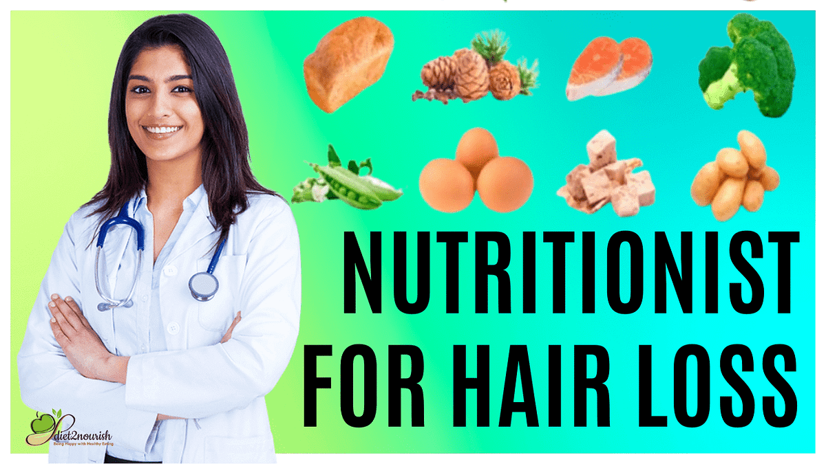 Best Practices For NUTRITIONIST FOR HAIR LOSS | by diet2 nourish | Medium