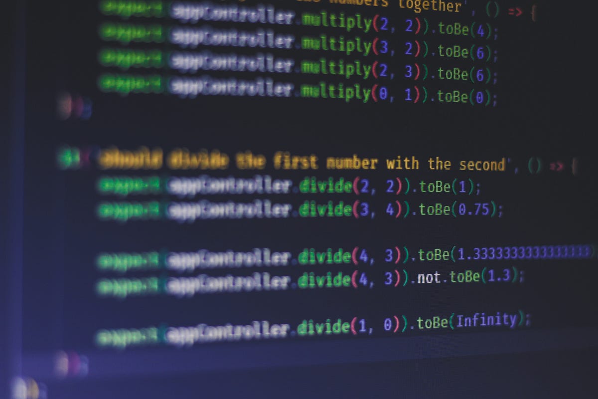 React Testing Using Jest Along With Code Coverage Report By Yogesh Chavan The Startup Medium