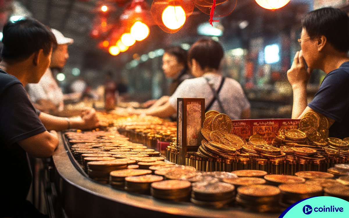 Chainalysis Report on East Asia: 3 Key Takeaways | by Clement | Medium
