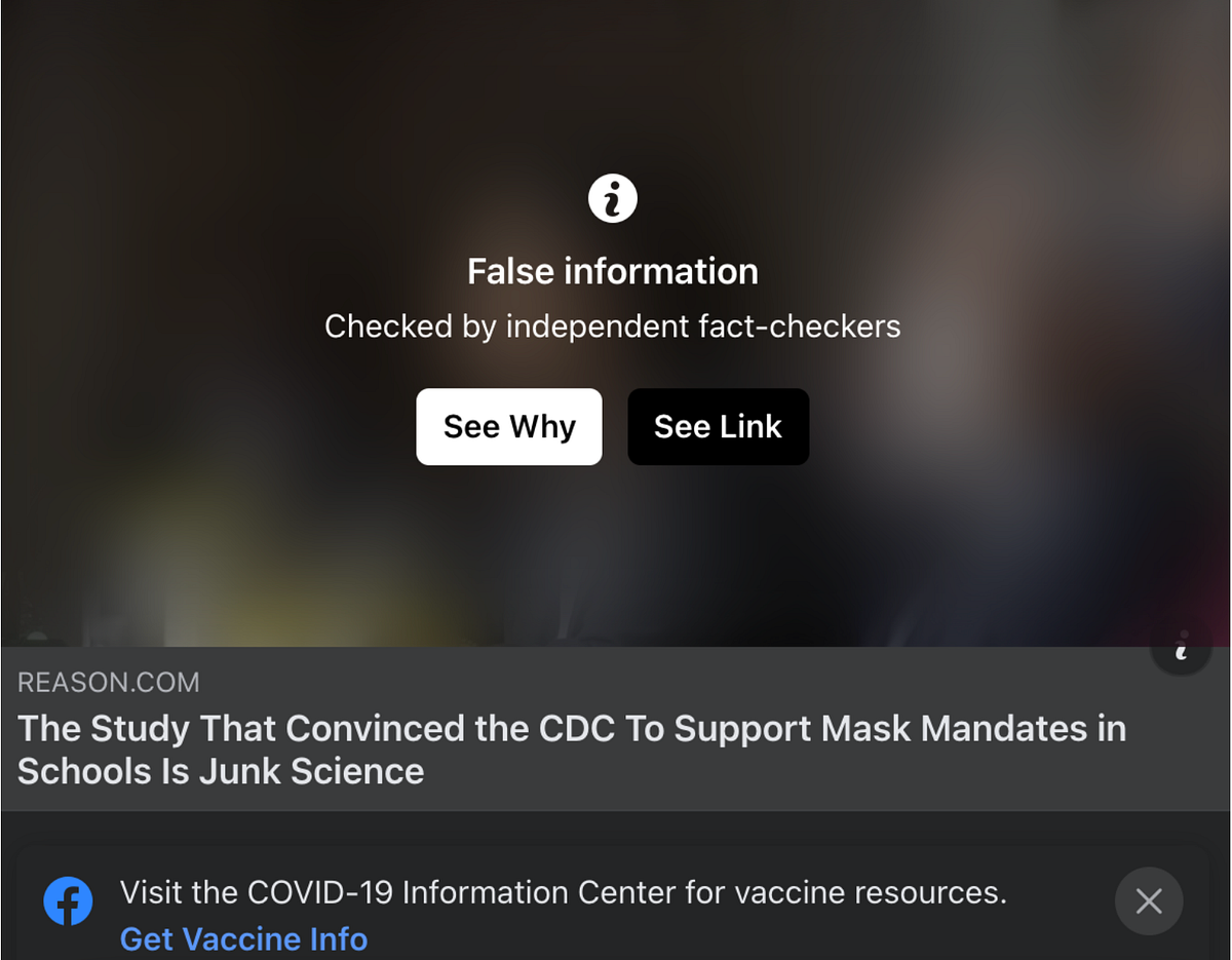 How Social Media control bad content | by Nikhil Singhal | Medium
