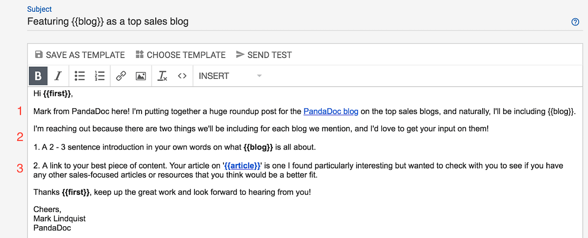 Best Cold Email Ever: Proven Strategies to Boost Response Rates | by ...