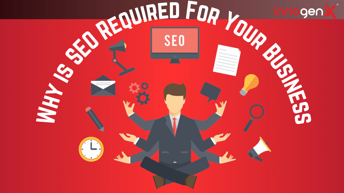 The Essential Need SEO for Business Success Explained | by MD Numan Xek ...