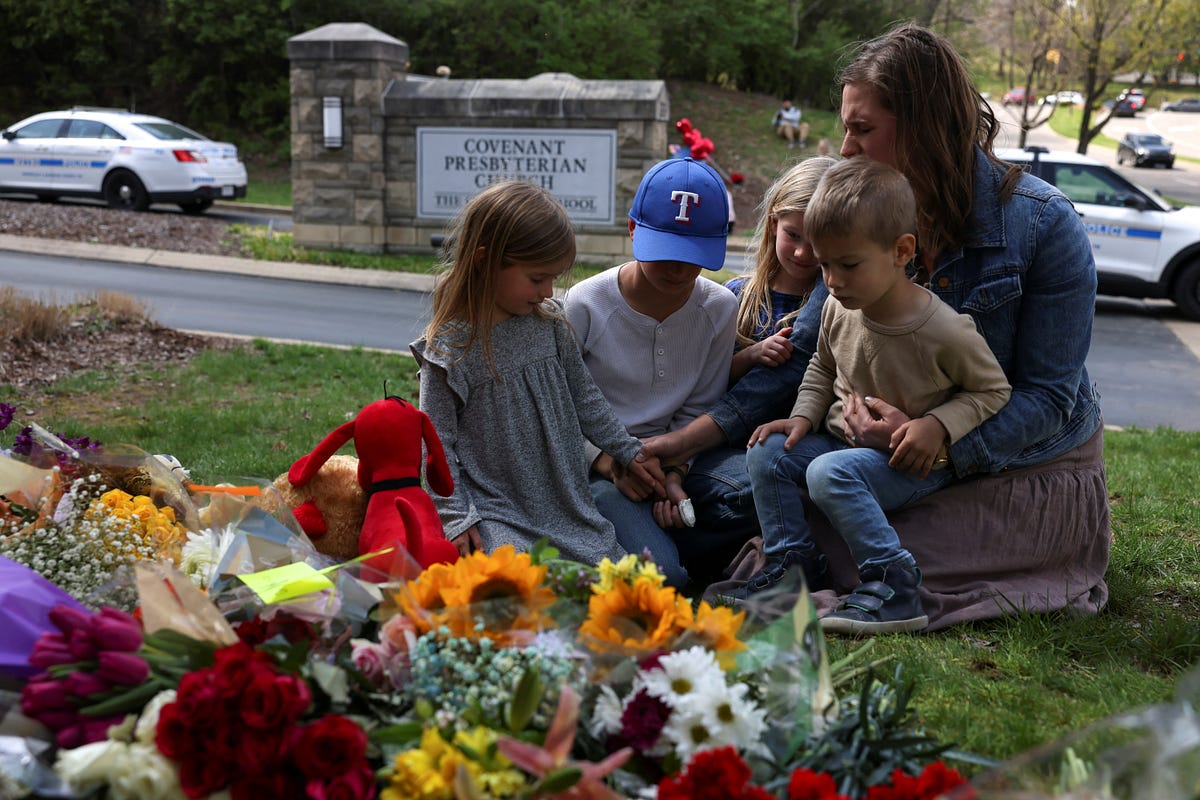 Mental Health Meltdown: A National Dialogue on Drugs is Overdue | by ...