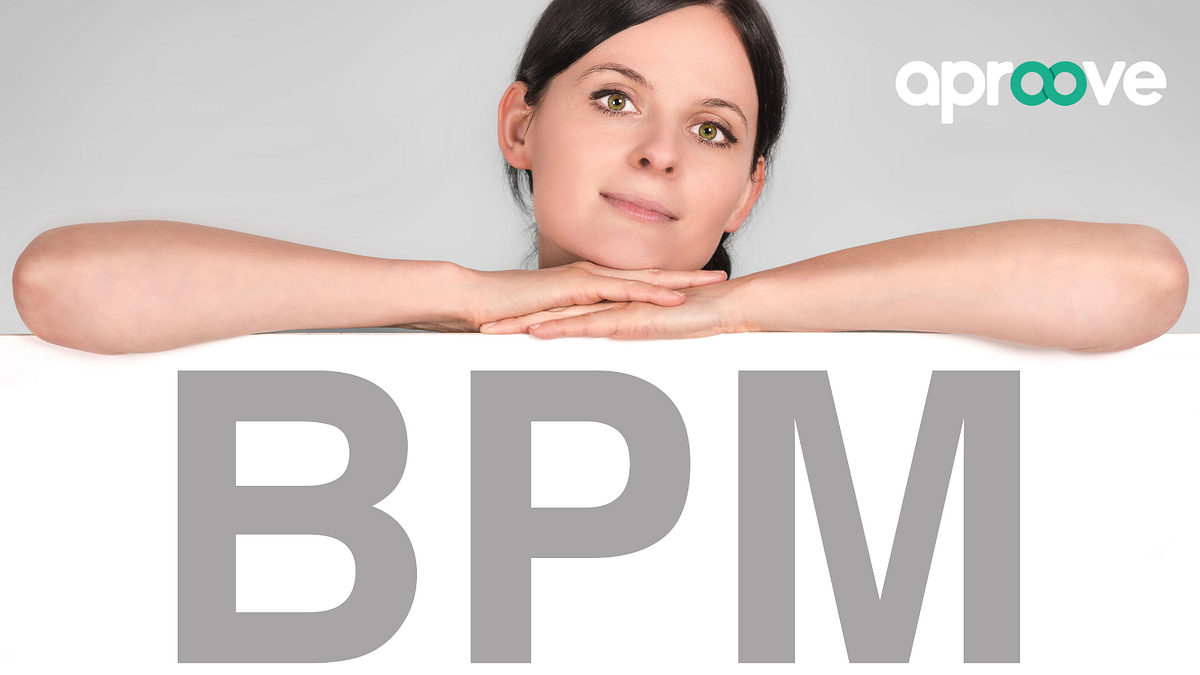 The Benefits of Business Process Management Software | Medium