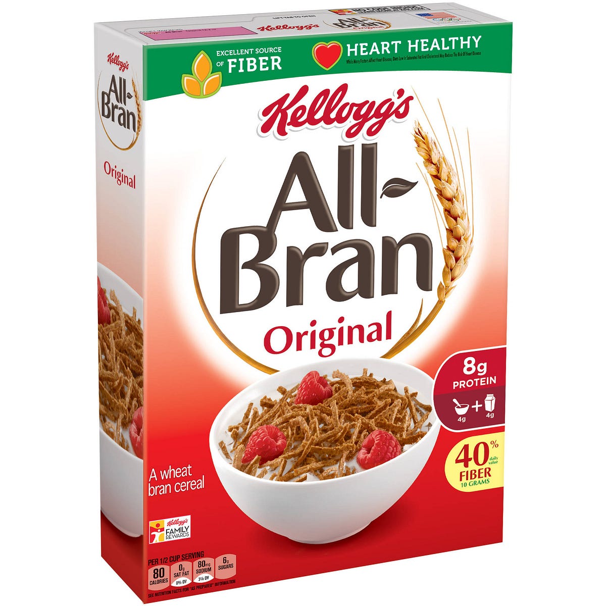 The Top 5 Worst Cereals. Some cereals are pure garbage. The… | by ...