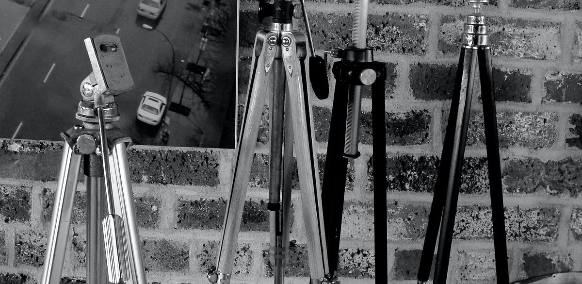 Essential Photography: Accessories for Every Photographer | by Rich ...