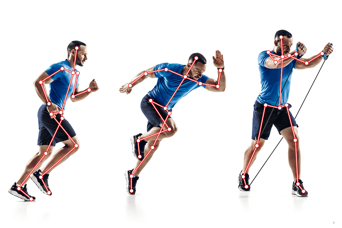 Posture Detection Introduction By Kaushikpandav Jul 2024 Medium