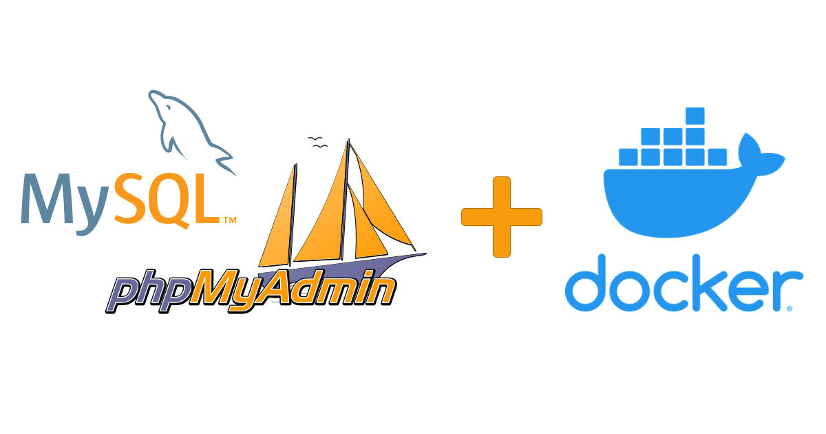 Belajar Docker — Menyambungkan phpMyAdmin ke MySQL dengan docker network | by Abdullah Amin ...