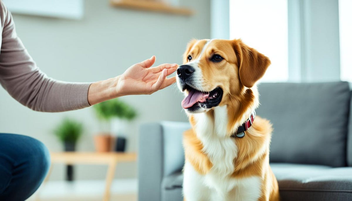 “Jump to Joy, Not on Guests: Training Your Dog to Greet Politely” | by ...