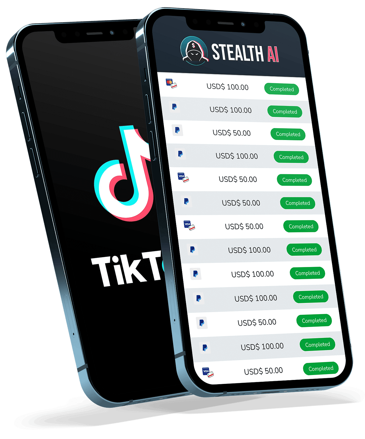 Stealth AI Review 2024: Unveiling the Truth about Stealth AI | by ...