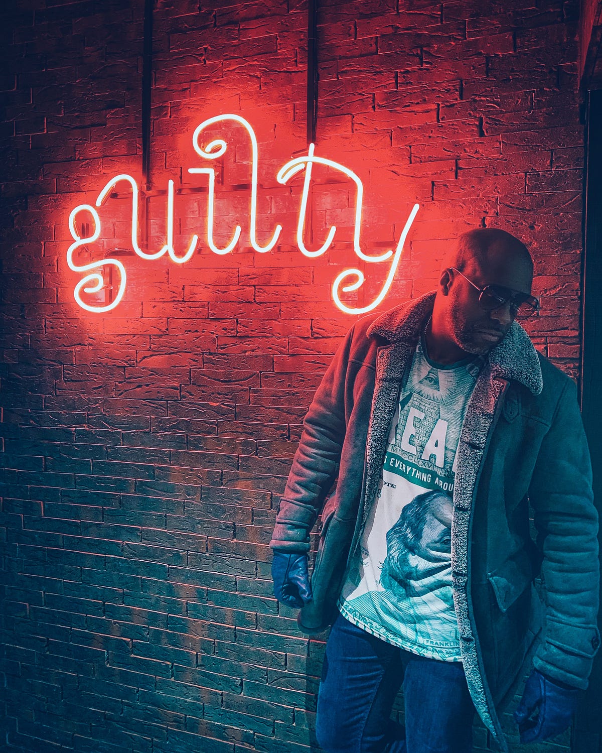 What is guilt-tripping? Read here to learn how it impacts your mental ...