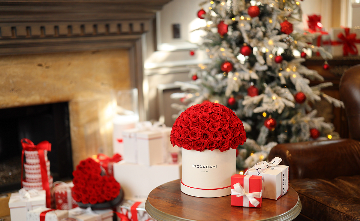 Luxury Christmas Gifts Worth the Price Tag | by Imperium Group | Nov ...