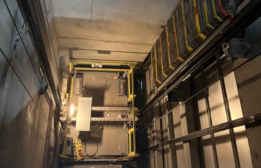 How Often Lift Maintenance Inspection: Essential Guidelines | by ...