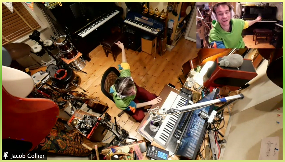 The Role of AI in Music-Making. What is the significance of human… | by ...