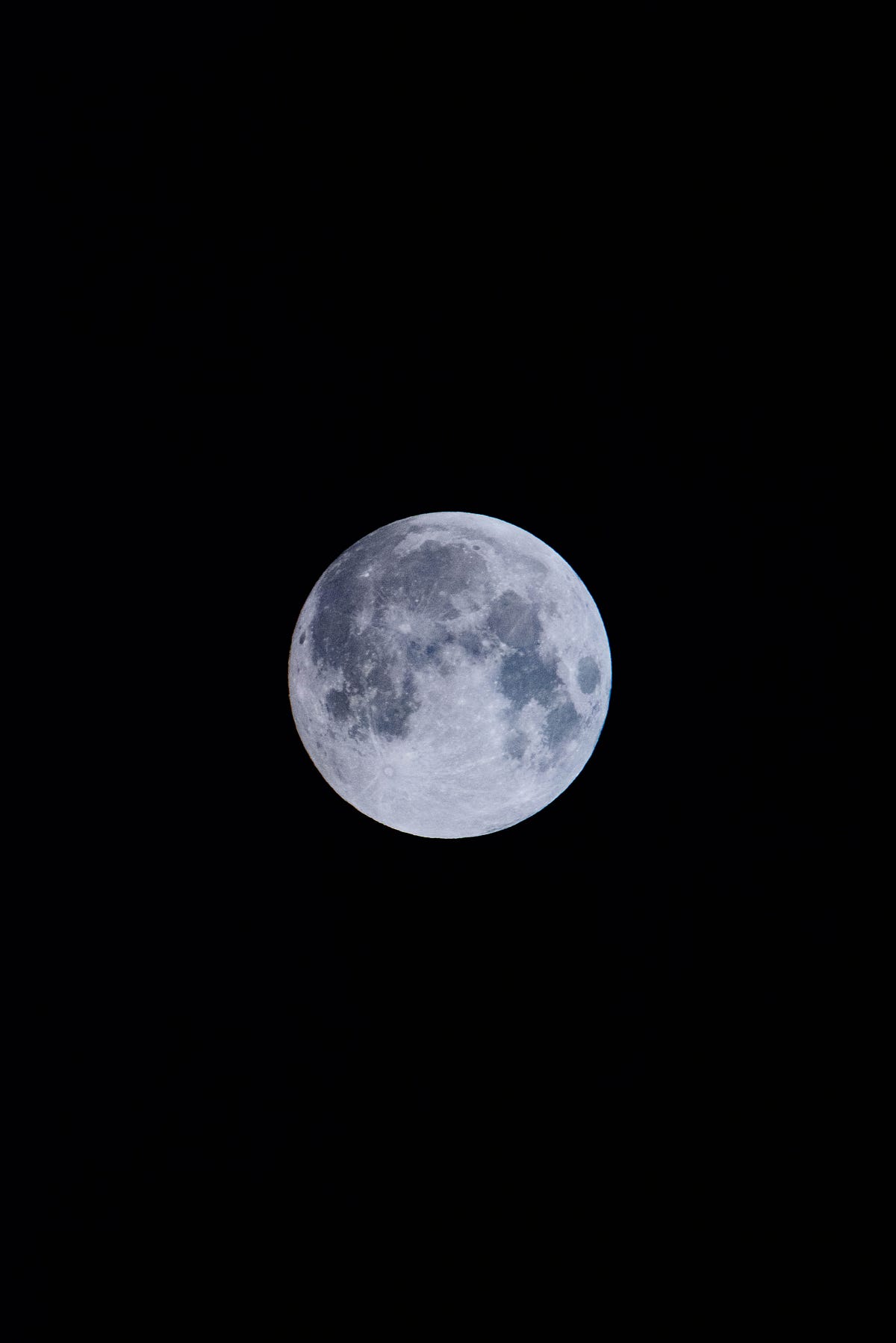 Goodnight, letter II.. Photo by Luca Bravo on Unsplash | by Victoria ...