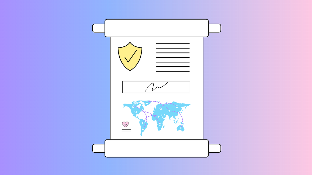 Can Standardization in Policies be a Solution for Responsible Cross ...