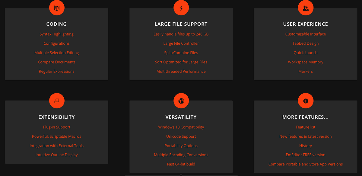 EmEditor Professional Crack 21.9.2 +Registration Key Full Free Download 2023 | by itsamb itsamb ...