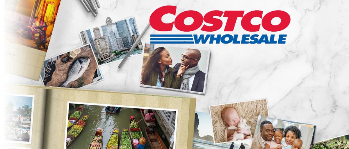 The Convenience and Quality of Costco Photo Center: A Comprehensive ...