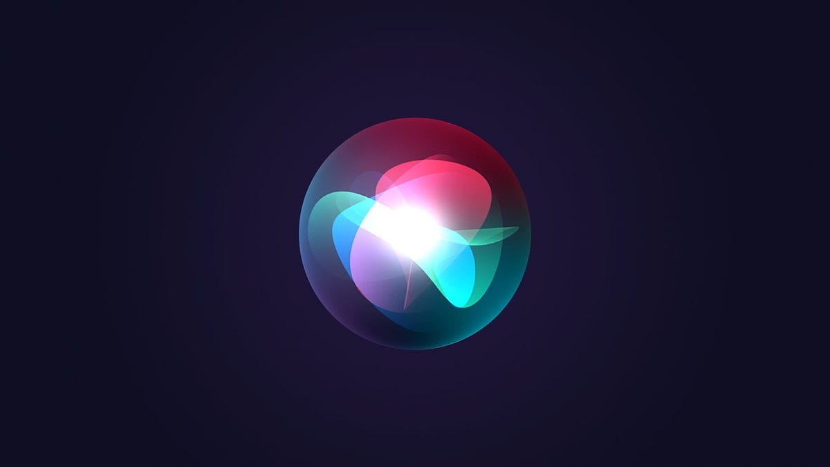How Apple Siri Hears Us: Is She Always Listening? | by Nilufer Kaplan ...