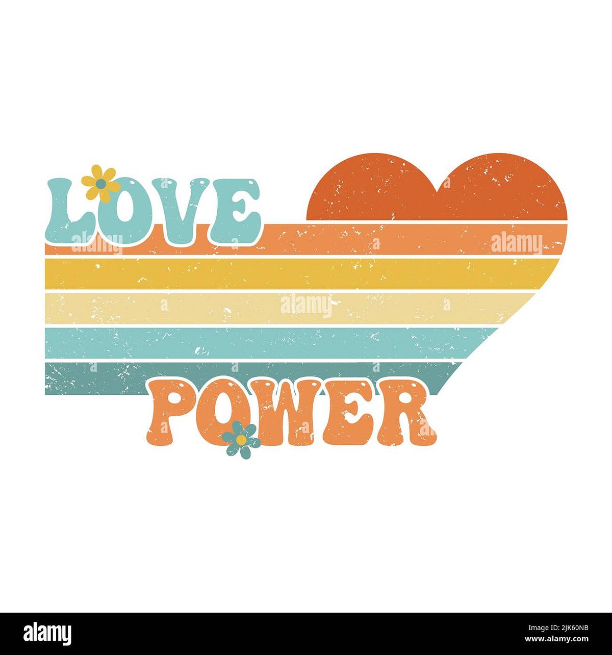 When Love and Power hit: Which One Will Win Your Heart? | by Syed ...