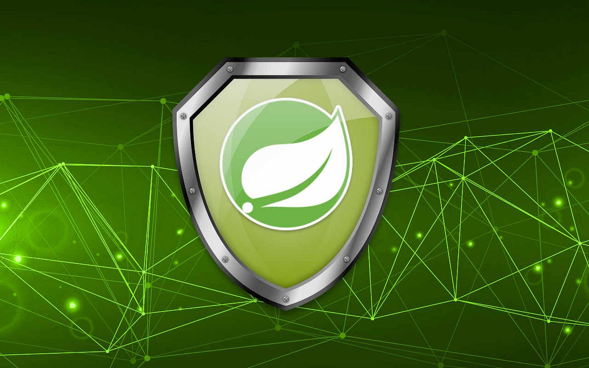 Using Spring Oauth2 to secure REST — Part 2 | by TinMegali | Medium