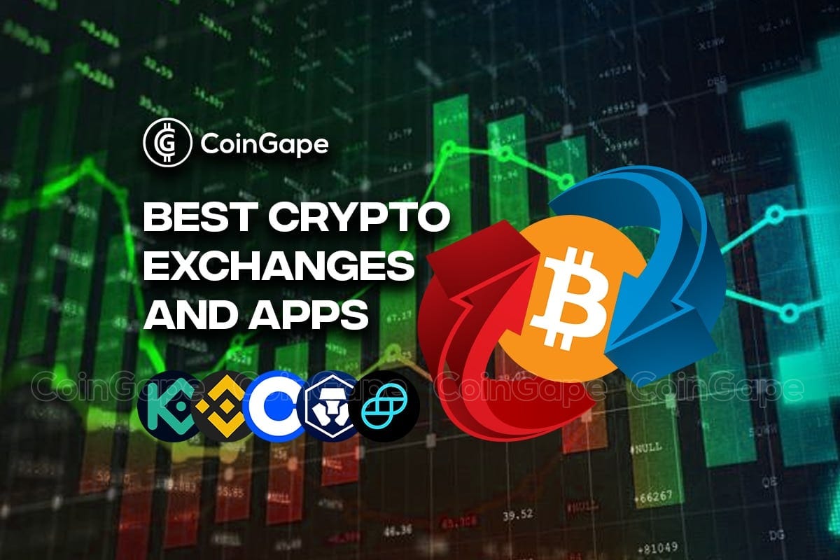 Most Popular Crypto Exchange in the US: A Deep Dive | by Worthington ...
