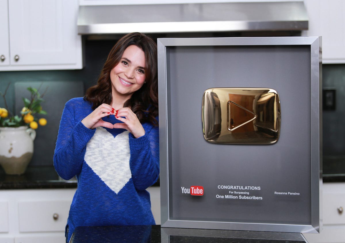 How To Make Money On YouTube: 9 Ways Influencers Monetize Their Youtube ...