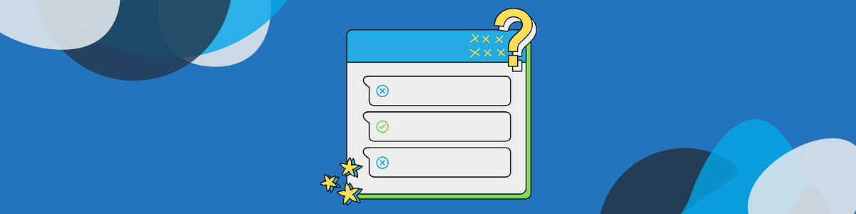 CodeHS Quizzes and How to Use Them | by CodeHS | Read Write Code