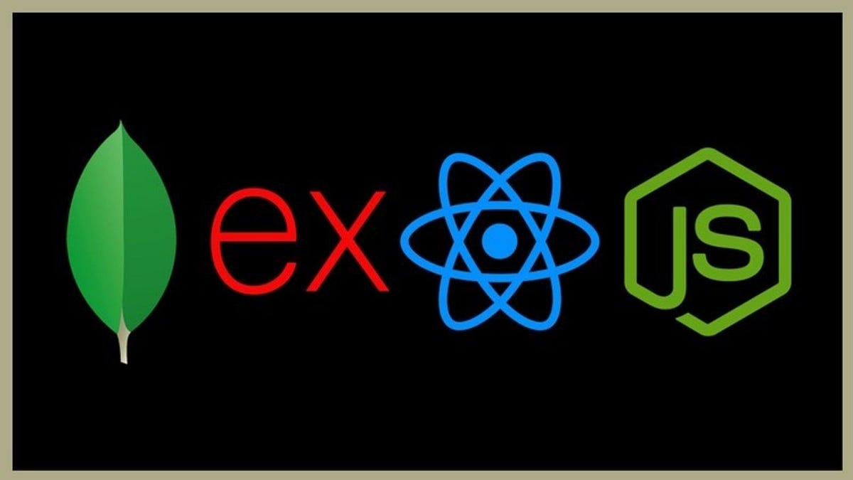 My Journey to Mastering the MERN Stack: A Personal Tale of Passion and ...