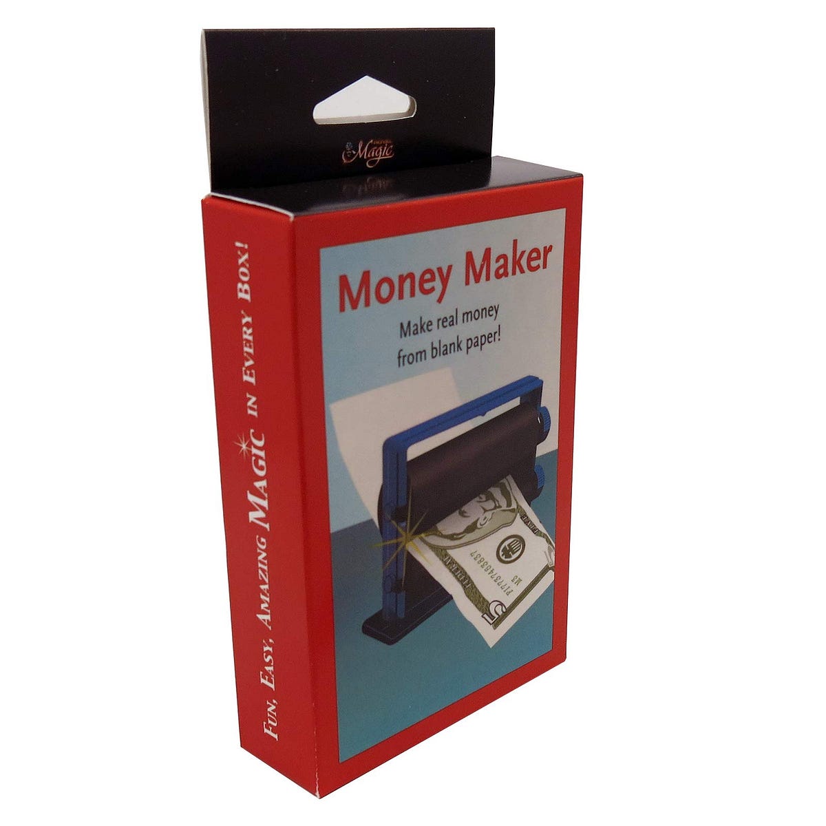 Money Maker Strategies: Unlocking Your Path to Financial Freedom | by ...