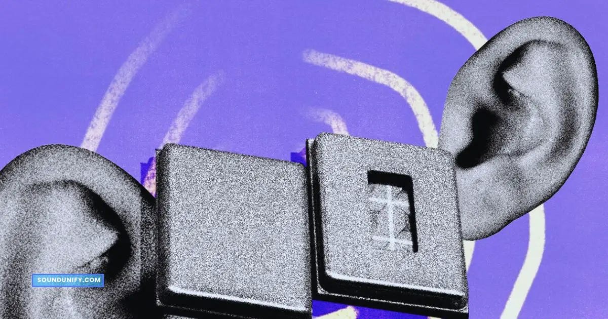 Are Your Headphones Outdated? Why Solid-State is the Future of Audio ...