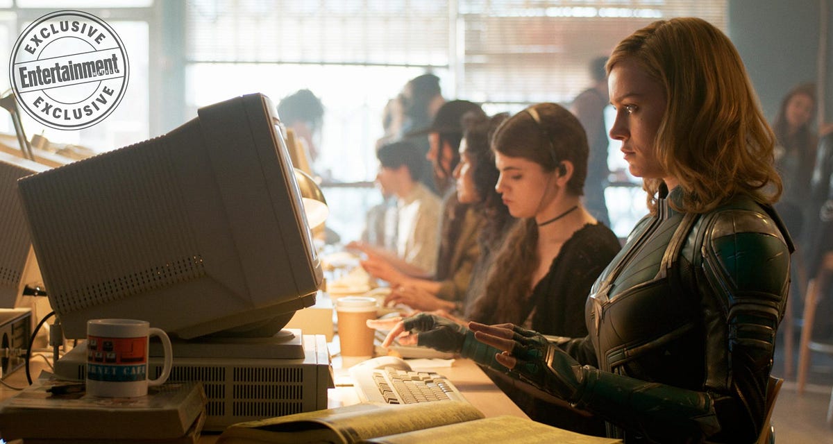 2 movies that inspired me to become a software developer | by ...