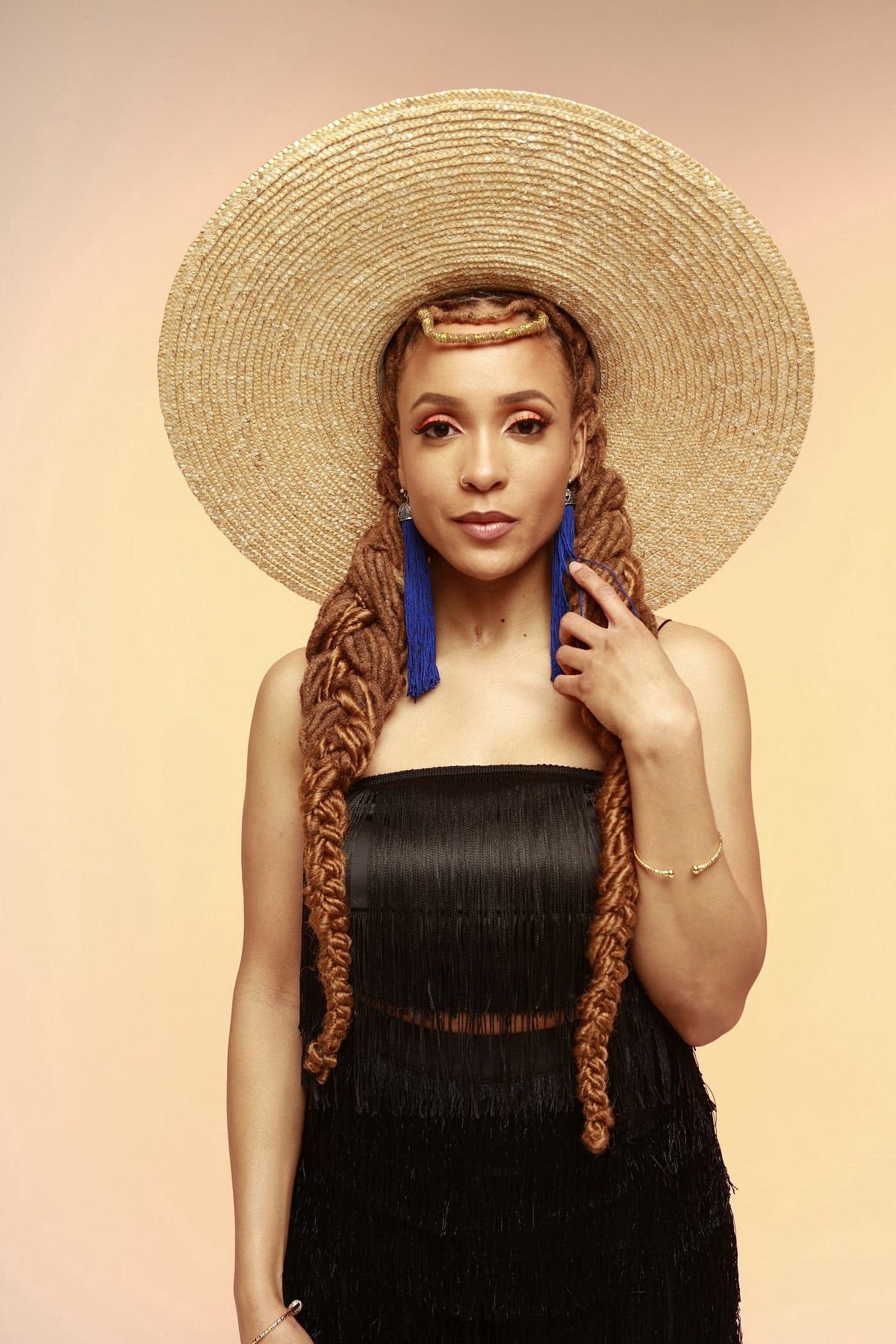 Sa-Roc: “I fought tooth and nail for years just to finally be brought ...