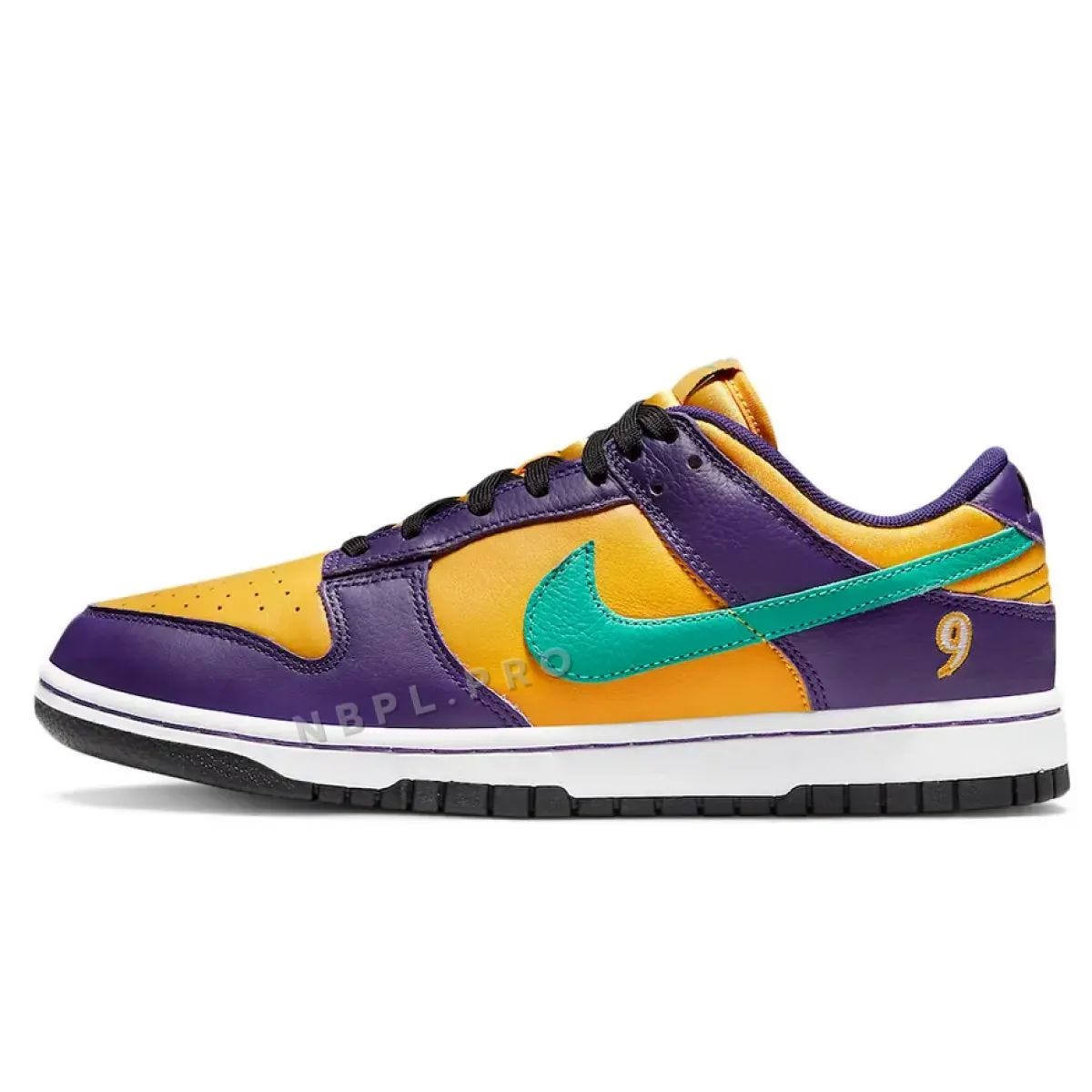 Why Did Nike Dunks Become a Cultural Phenomenon? | by Nbplpro | May ...