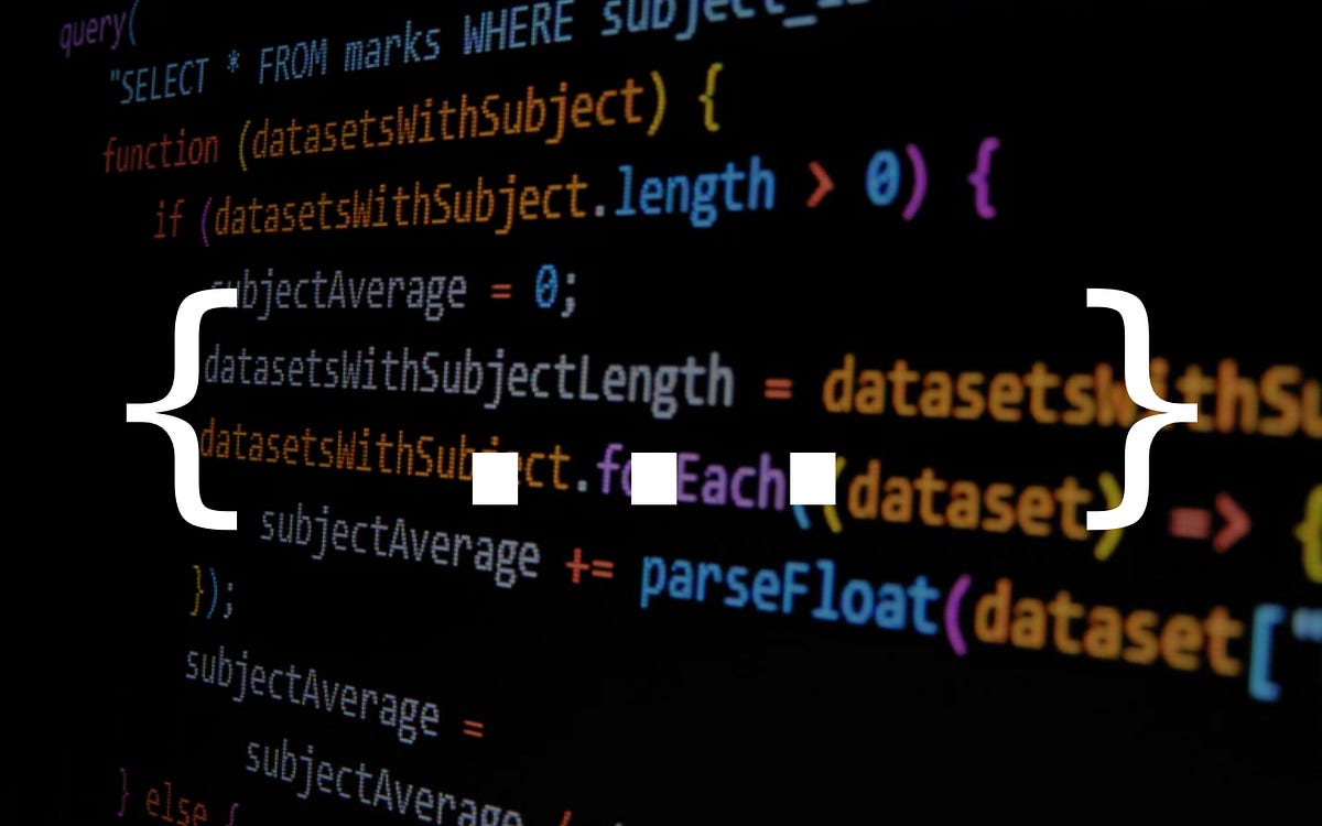 What You Need To Know About The Spread Syntax Javascript In Plain English 2190