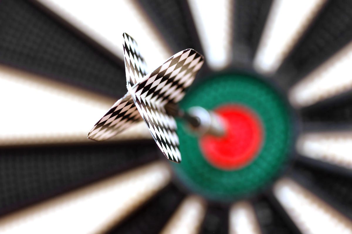5 steps to excellence — how to become best in class | by Dr Andrew ...