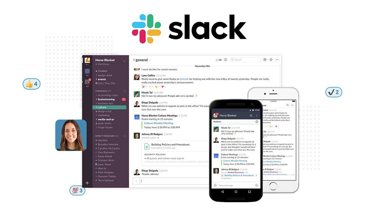 Slack Design Sprint Deneyimi. Jake Knapp ve Google Ventures ekibi… | by ...