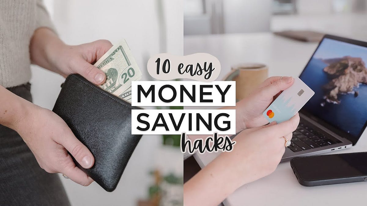 Boost Your Savings: Effortless Tips to Grow Your Money | by Pradeep ...