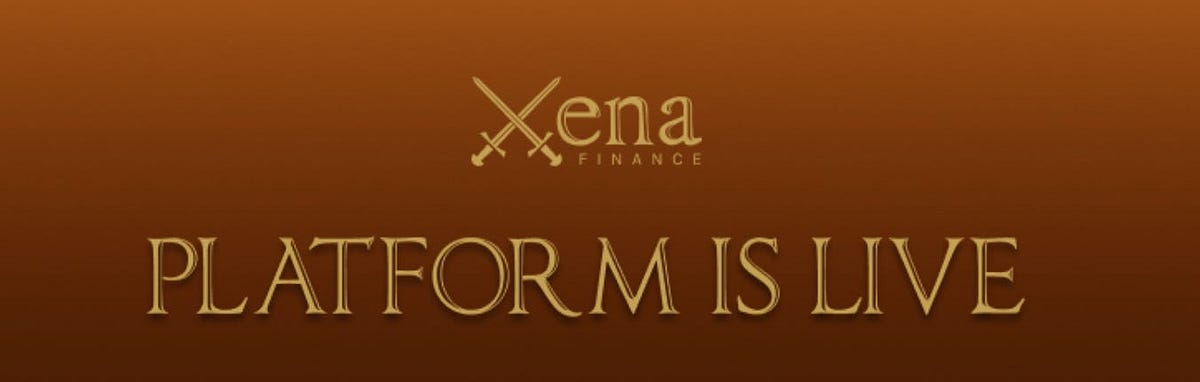 Xena - Neolp - Medium