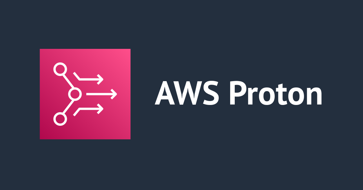 AWS Proton. AWS Proton | by Sai Deva Harsha | Medium