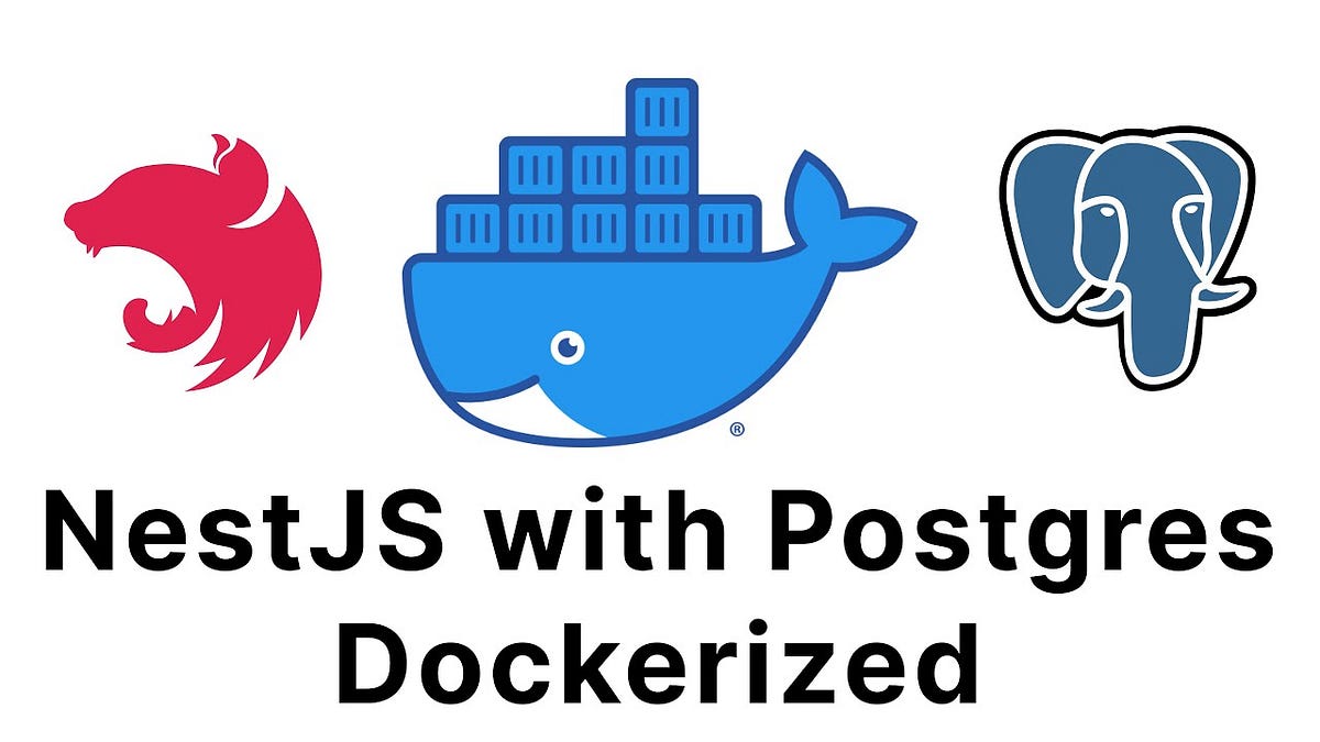 Dockerizing Nest App with Prisma and PostgreSQL on VPS | by Muhammad Abdurrohman | Medium