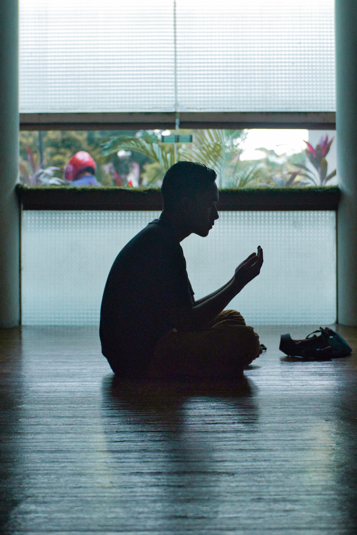 Doa yang mustajab | by Harvest Ramadan | Medium