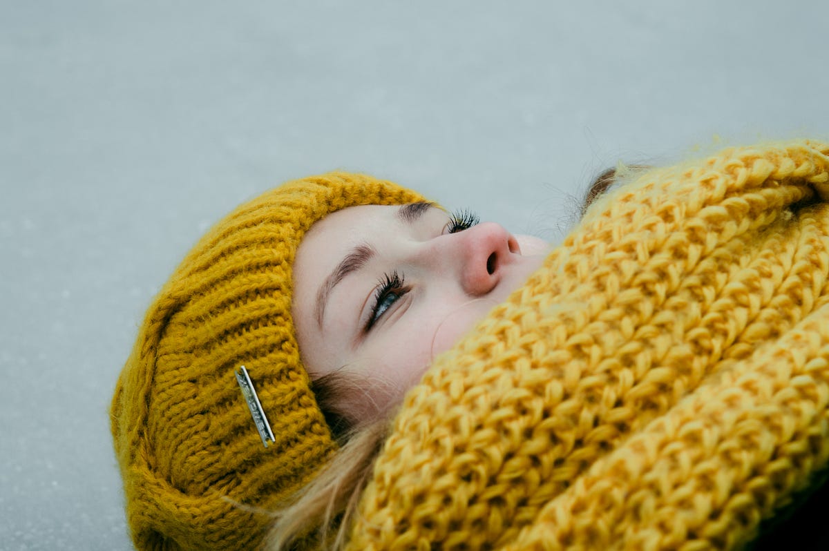 What It’s Like to Be Chronically Cold | by Jenn M. Wilson ...